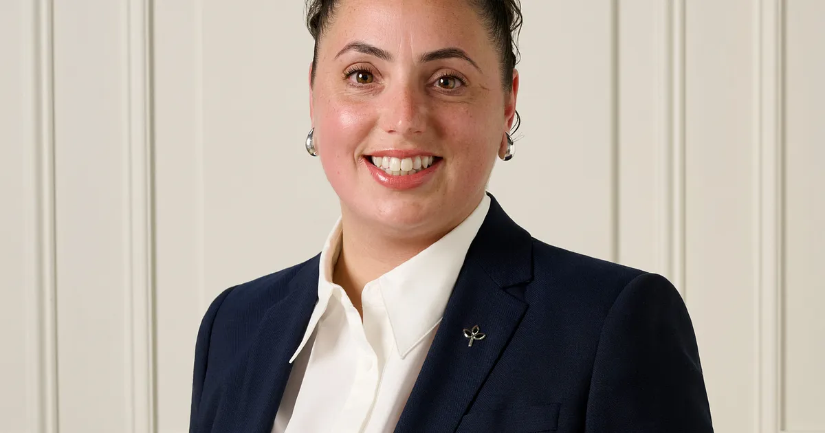 Laura Mancin - Sales Consultant - Reservoir | Jellis Craig