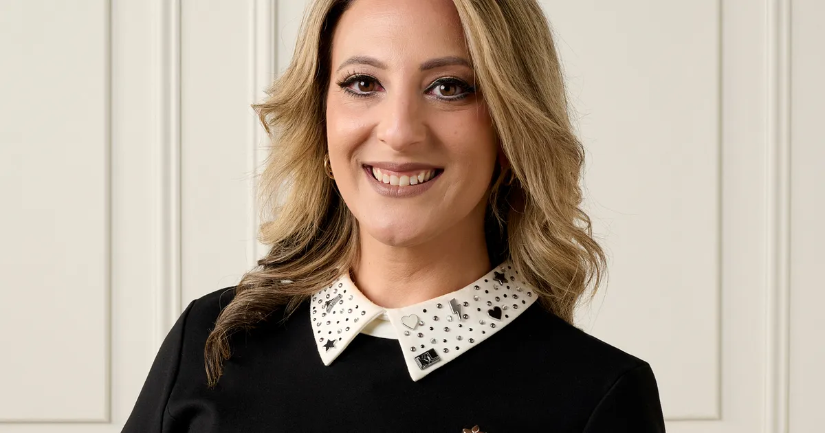 Lisa Mercuri - Senior Property Manager - Brunswick | Jellis Craig