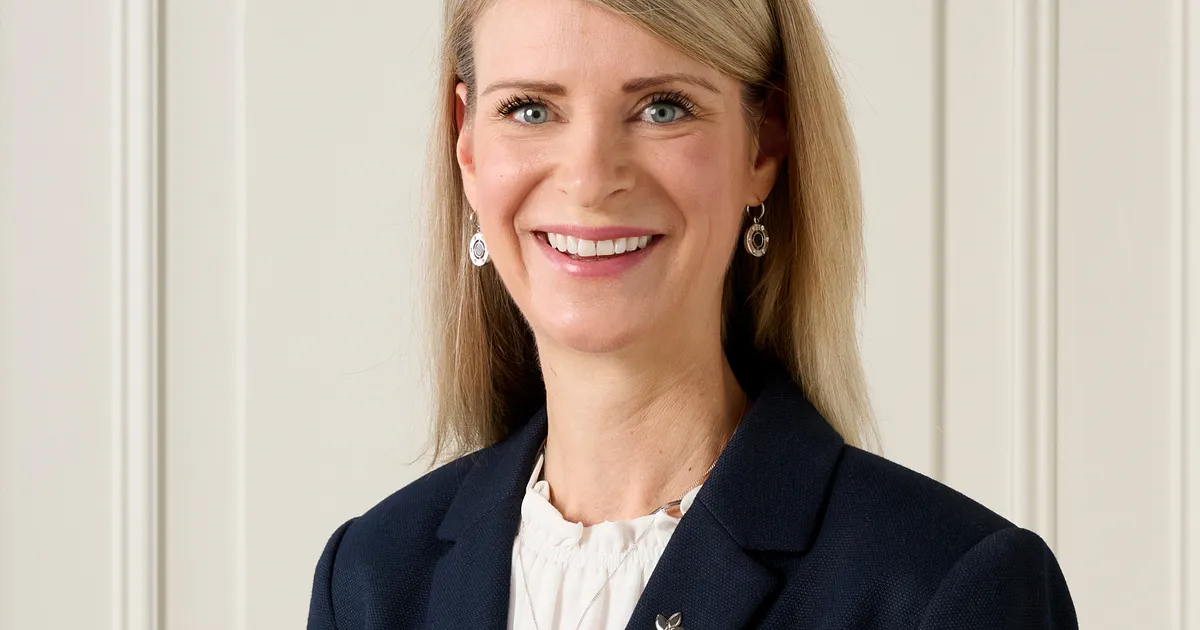 Lorie Zrna - Property Manager - Doncaster | Jellis Craig