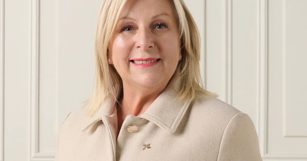 Mandy Edge - Senior Sales Consultant - Eltham | Jellis Craig