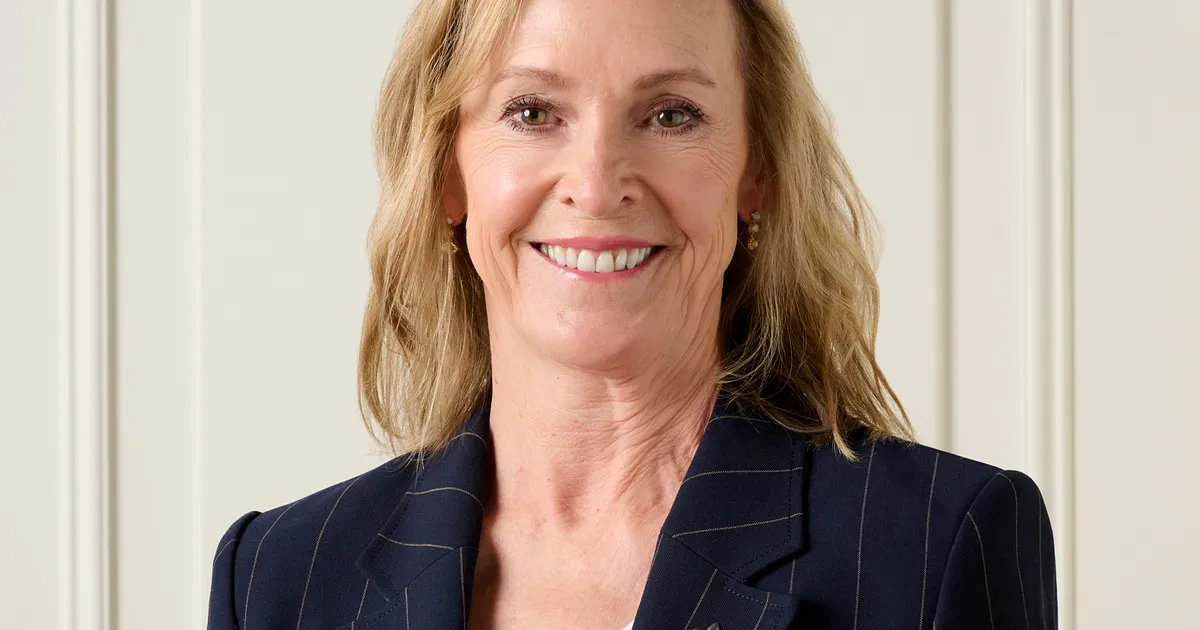 Maria Hunt - Sales Consultant - Albert Park | Jellis Craig