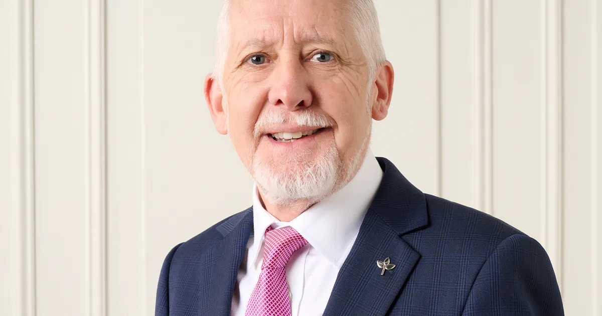 Mark Lawson - Partner & Licensed Estate Agent - Glen… | Jellis Craig