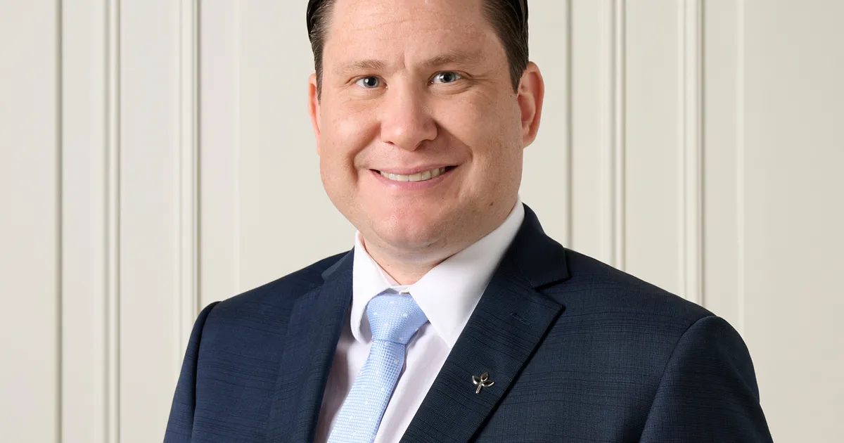 Mark Purdey - Senior Sales Consultant - Whitehorse | Jellis Craig