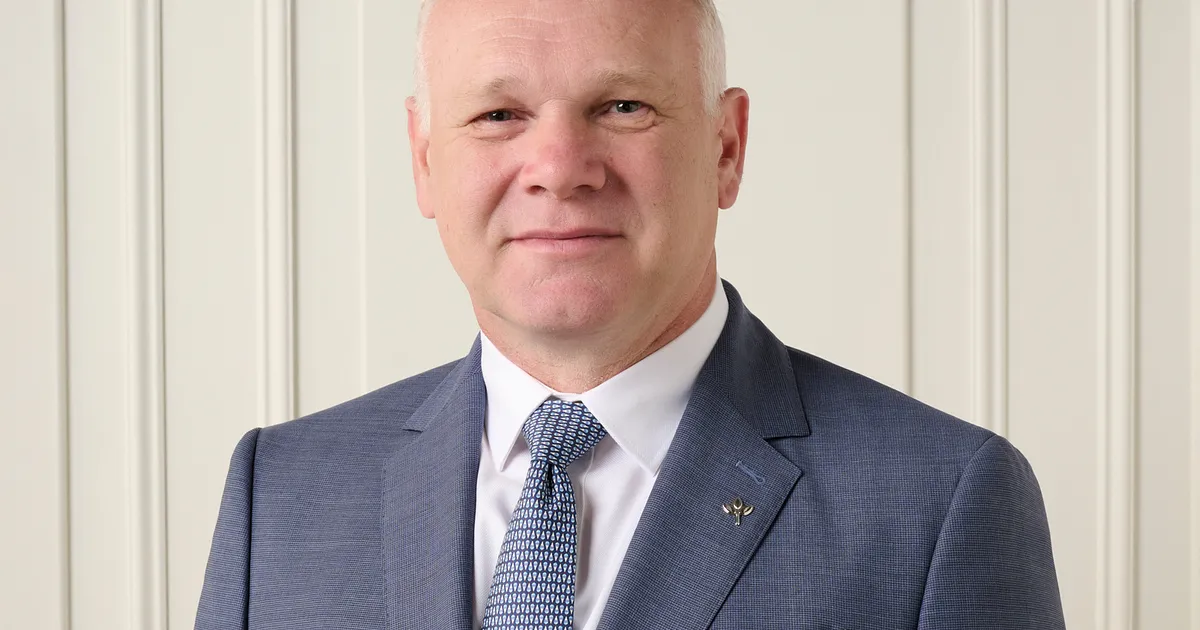 Mark Salvati - Senior Sales Consultant - Balwyn | Jellis Craig