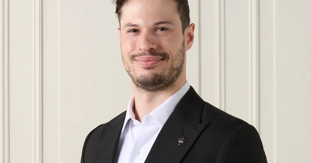 Massimo Todaro - Commercial Property Manager - Ivanhoe | Jellis Craig