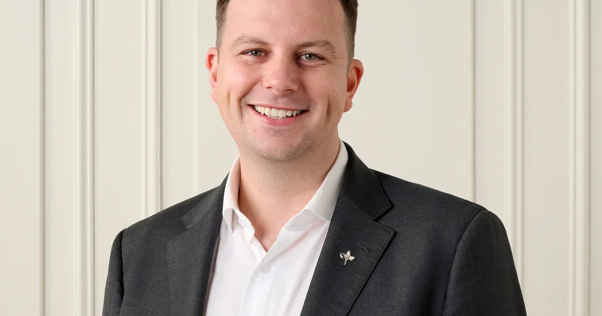 Matthew Layburn - Senior Sales Consultant - Brunswick | Jellis Craig