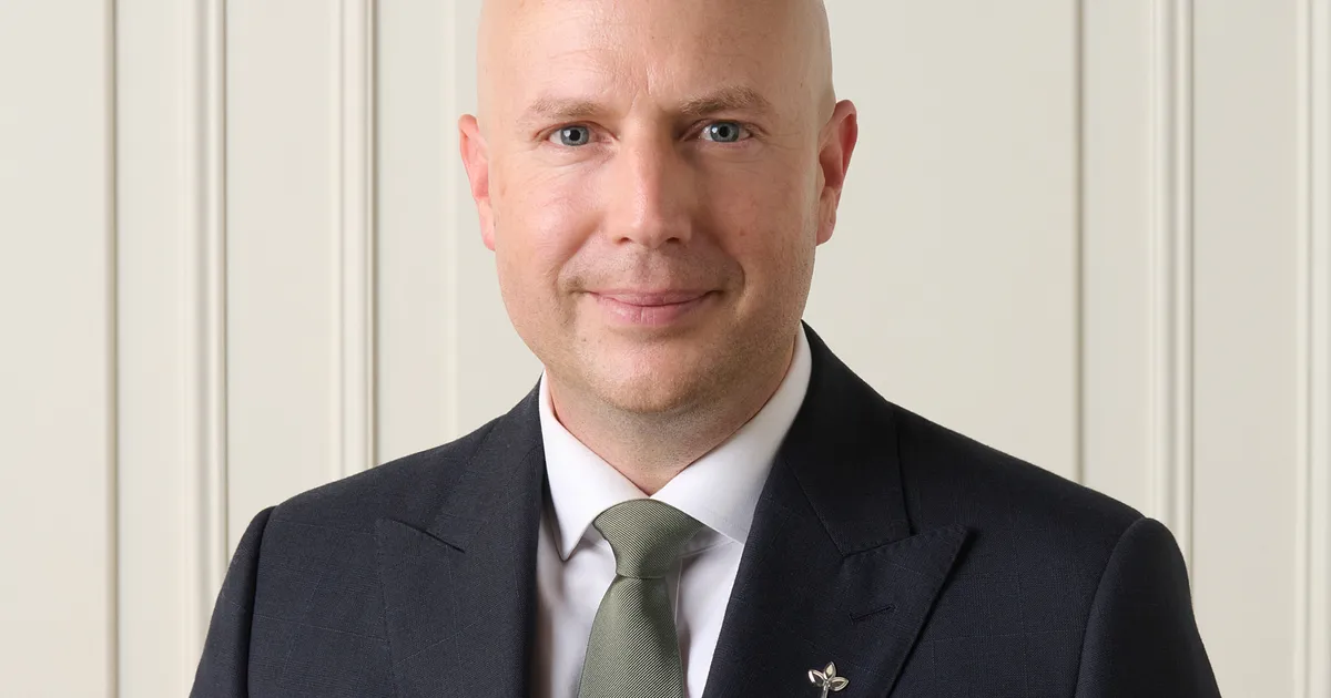 Matthew Lockyer - Partner - Ringwood | Jellis Craig