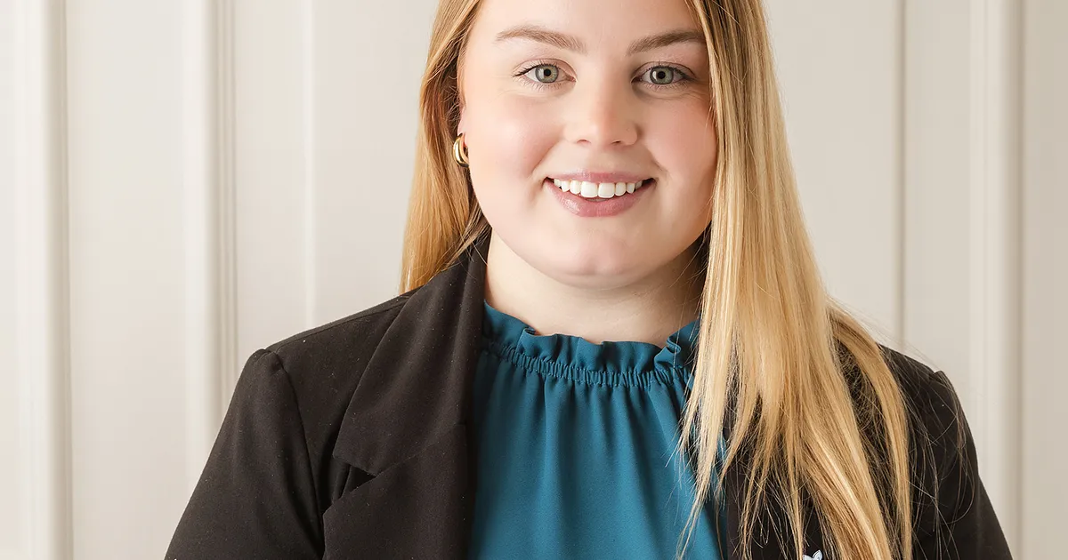 Matilda Carroll - Property Manager - Mooroolbark | Jellis Craig