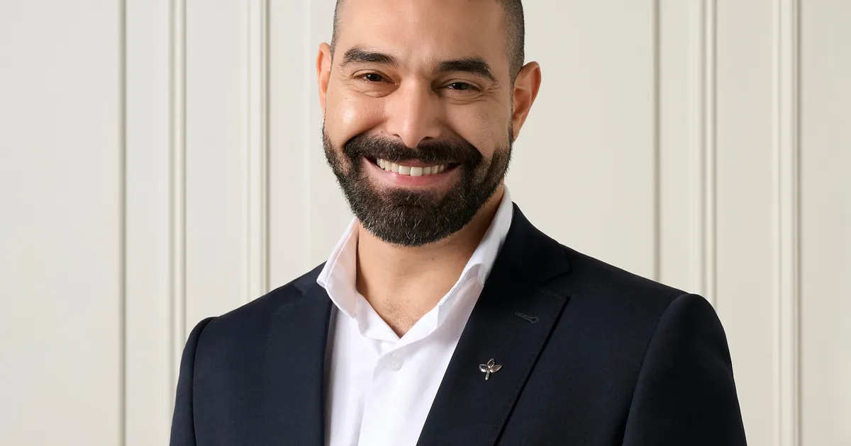 Michael Mikhail - Head of Department - Property… | Jellis Craig