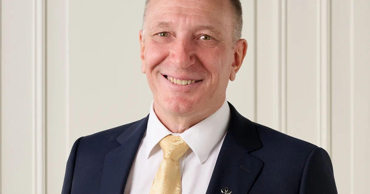 Michael Duffield - Licensed Estate Agent - Mooroolbark | Jellis Craig