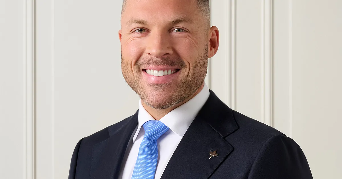 Michael Hingston - Director & Senior Auctioneer -… | Jellis Craig