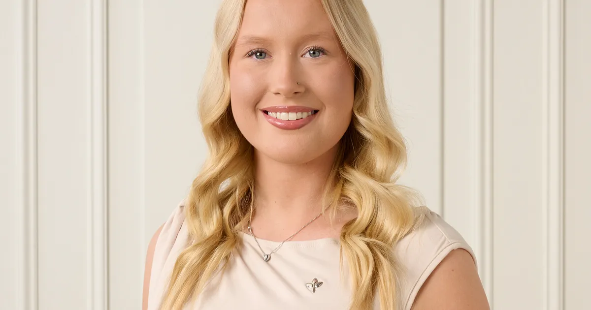 Mikayla George - Property Manager - Hawthorn | Jellis Craig