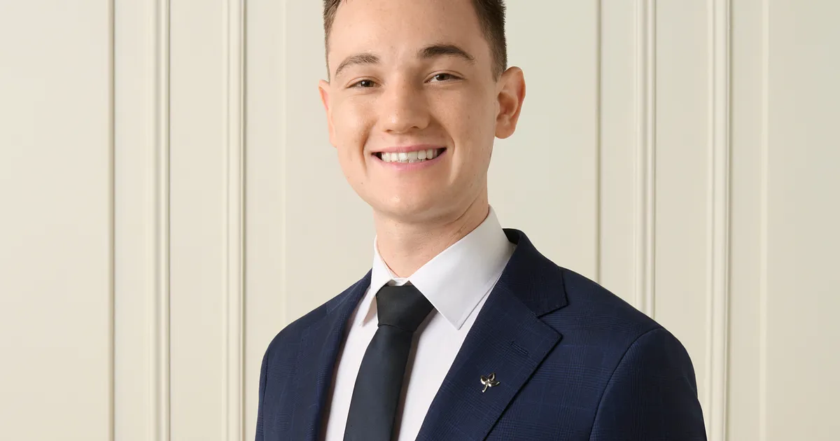 Mitch Grey - Sales Consultant - Croydon | Jellis Craig
