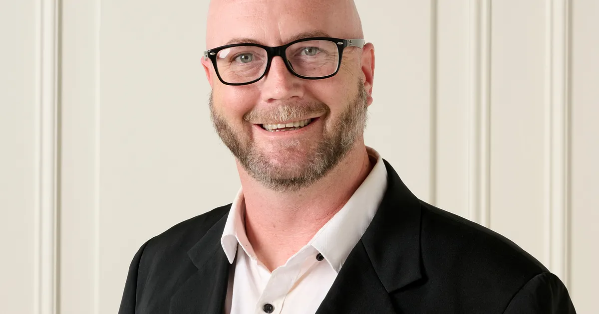 Nick Forward - Leasing Field Agent - Brunswick | Jellis Craig