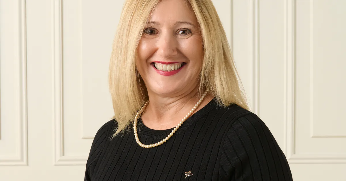 Pam Rankin - Senior Sales Consultant - Lilydale | Jellis Craig