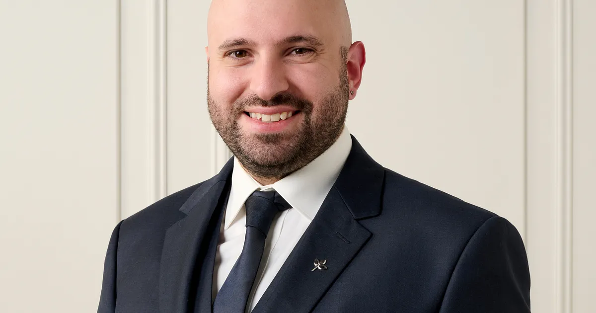 Phillip Pecora - Senior Property Manager - Brunswick | Jellis Craig