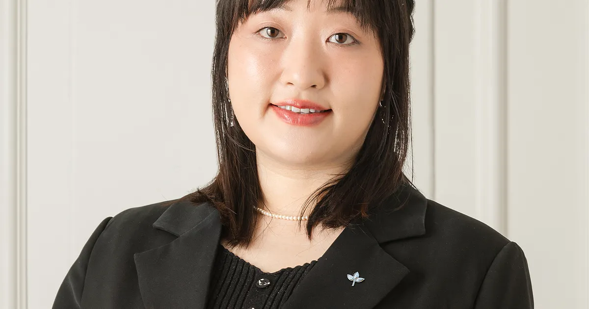 Rachel Blake - Sales Associate - Glen Waverley | Jellis Craig