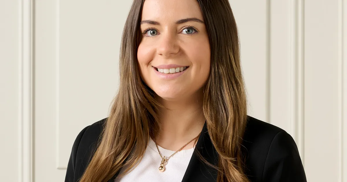 Rachel Inger - Team Business Manager - Albert Park | Jellis Craig