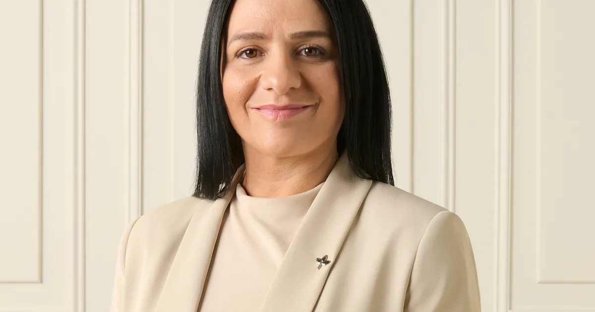 Rachel Ianzano - Senior Property Manager - Northcote | Jellis Craig