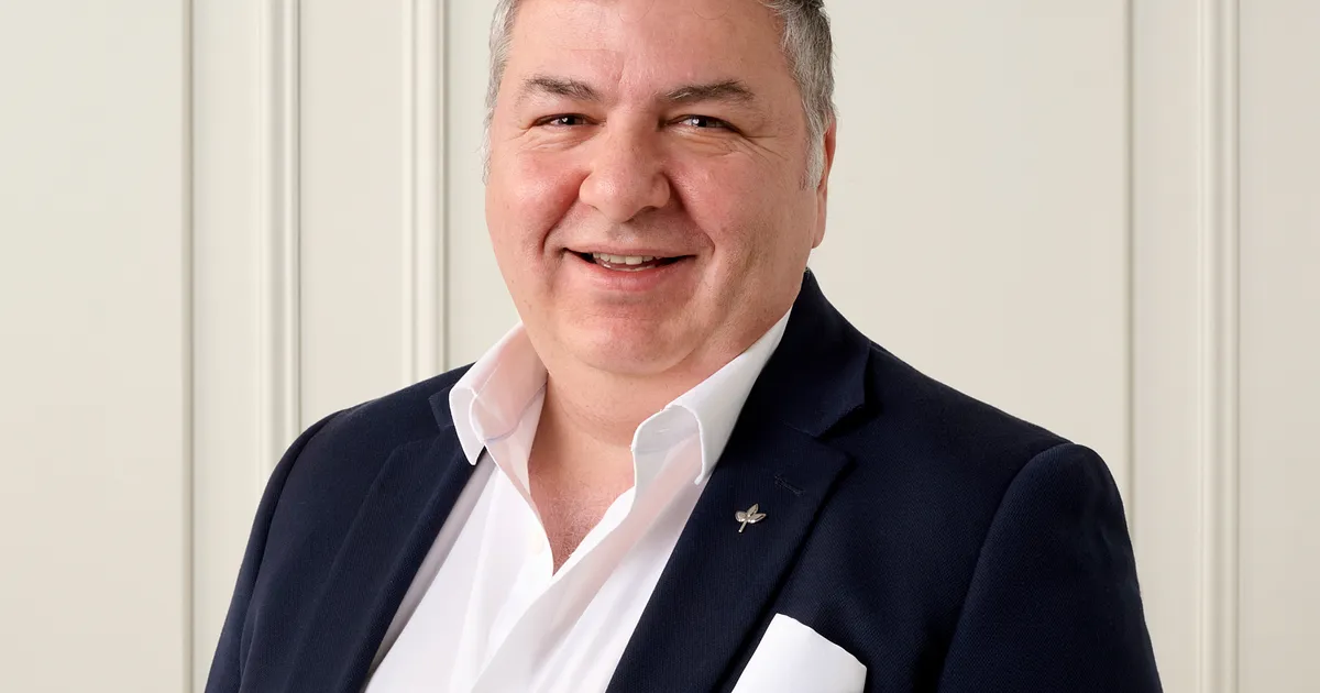 Richard Rose - Director - Northcote | Jellis Craig