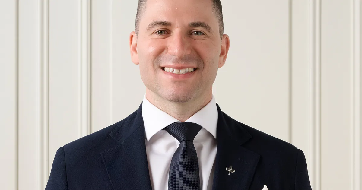 Robert De Freitas - Partner & Auctioneer - Carnegie | Jellis Craig