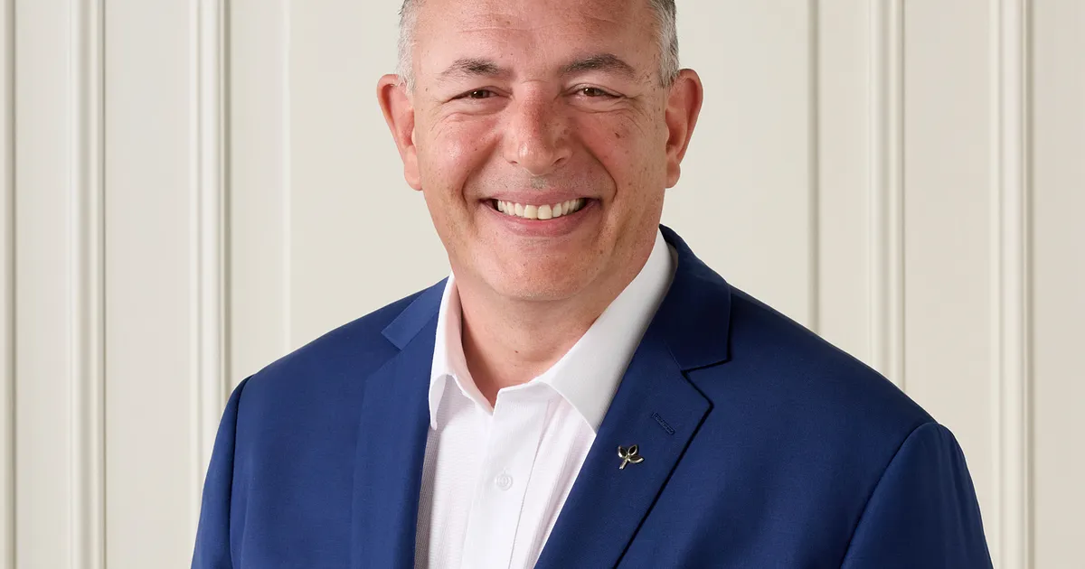 Sam Babalis - Partner & Auctioneer - Doncaster | Jellis Craig