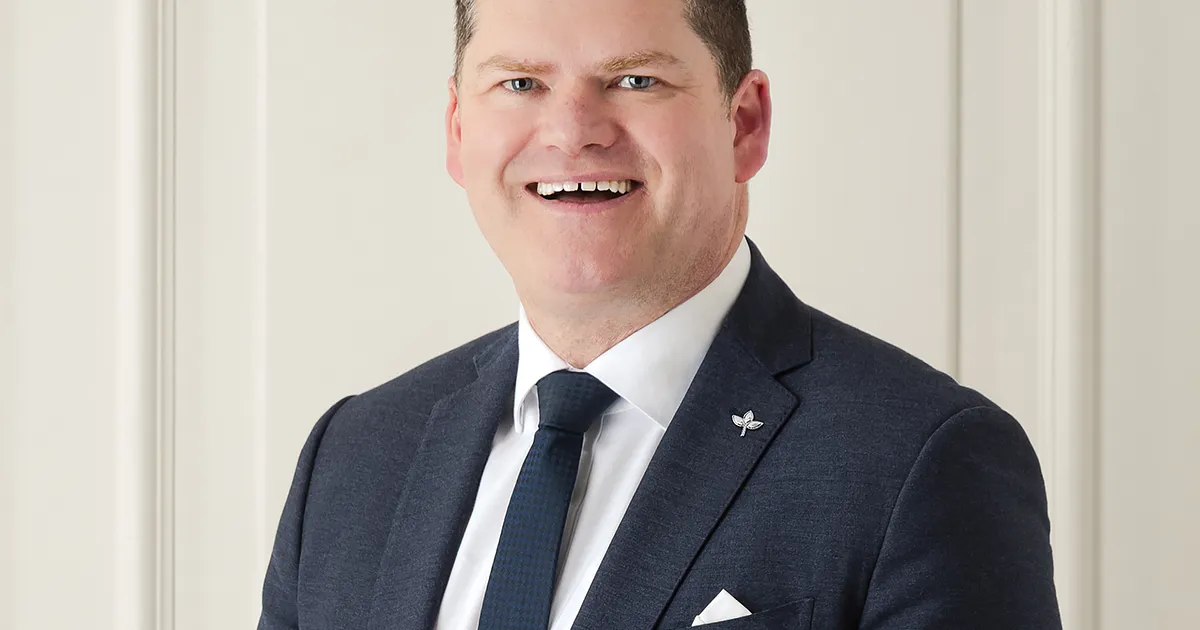 Sam Gamon - Branch Manager & Auctioneer - Elwood | Jellis Craig