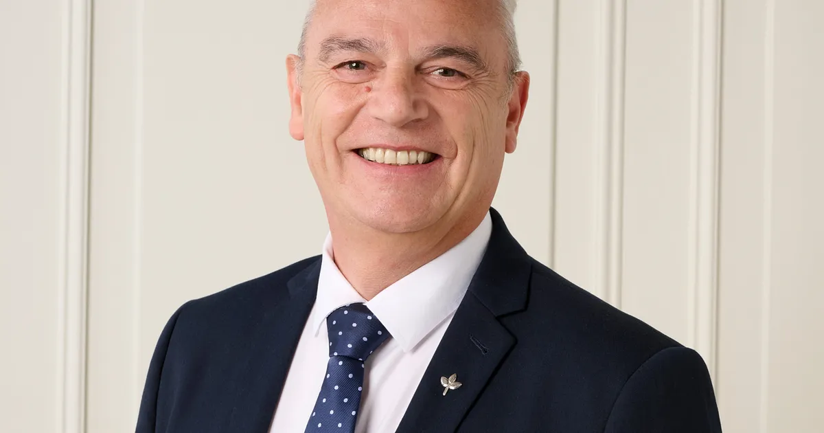 Sam Macaluso - Licensed Estate Agent - Balwyn | Jellis Craig