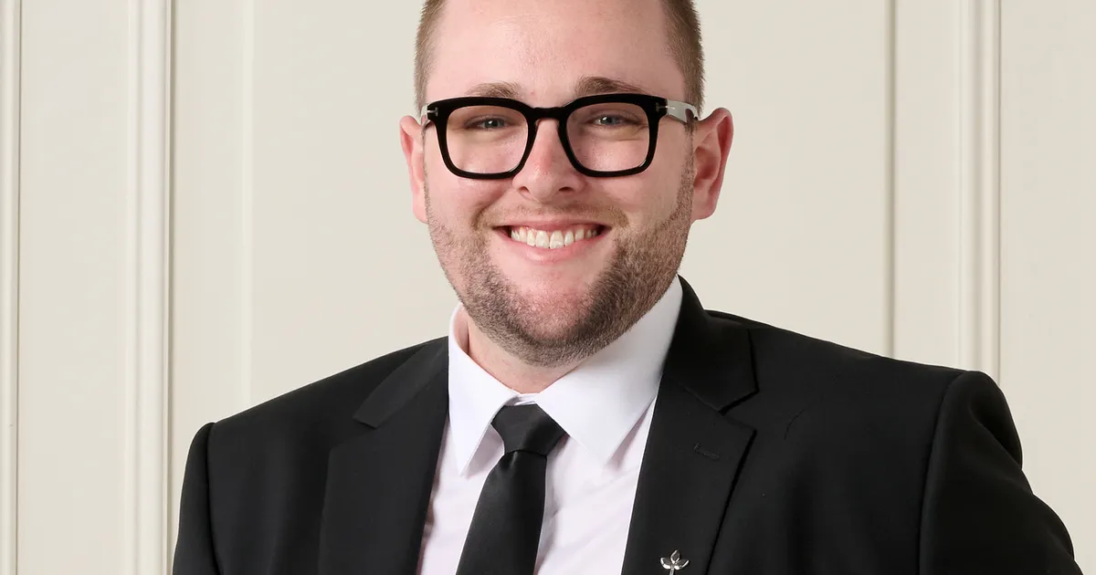 Samuel Maguire - Property Manager - Hawthorn | Jellis Craig