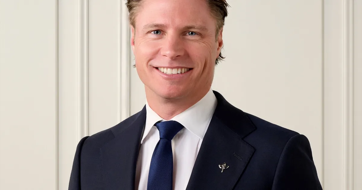 Simon Gowling - Director - Albert Park | Jellis Craig