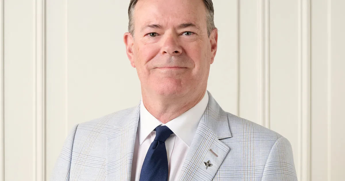 Simon Lord - Licensed Estate Agent & Senior Auctioneer… | Jellis Craig