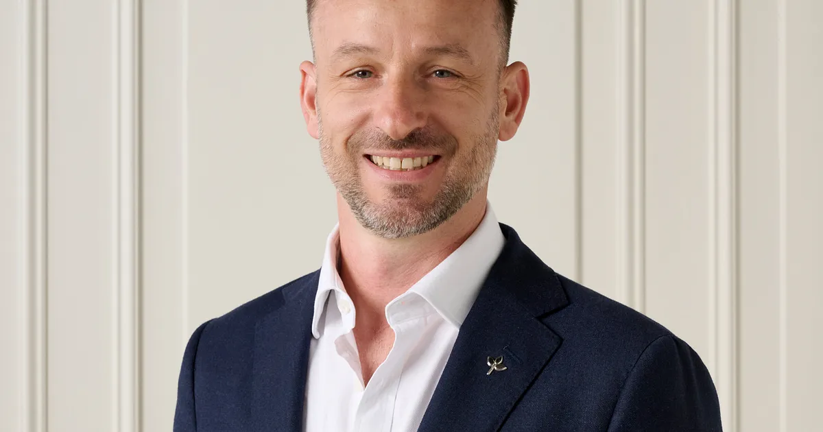 Stiven Mrkela - Senior Sales Consultant & Auctioneer -… | Jellis Craig