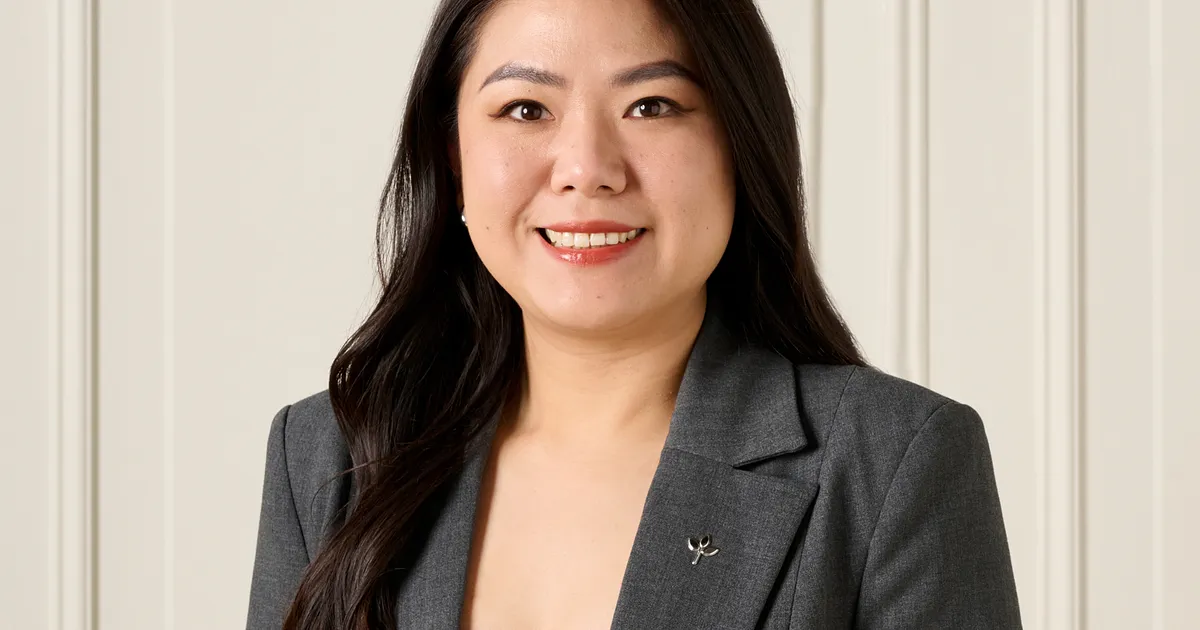 Sue Li - Senior Sales Consultant & Auctioneer - Mount… | Jellis Craig