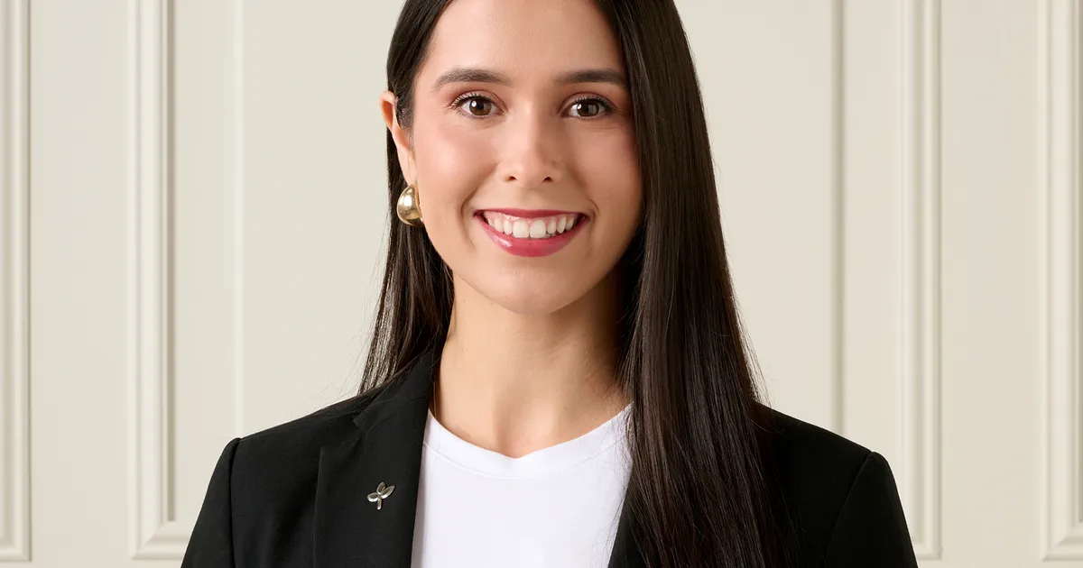 Taleah Smith - Leasing Manager - Albert Park | Jellis Craig