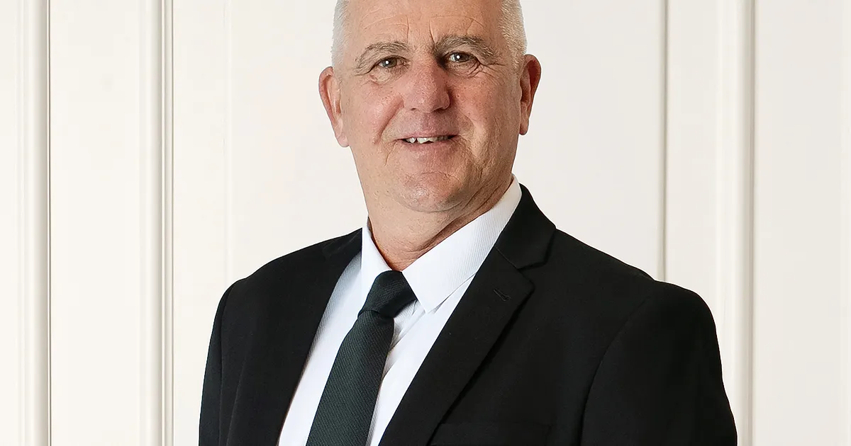 Terry Casey - Senior Property Investment Manager -… | Jellis Craig