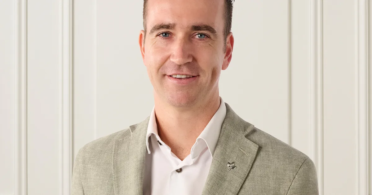 Toby Tanis - Lifestyle & Sales Specialist - Ballarat | Jellis Craig