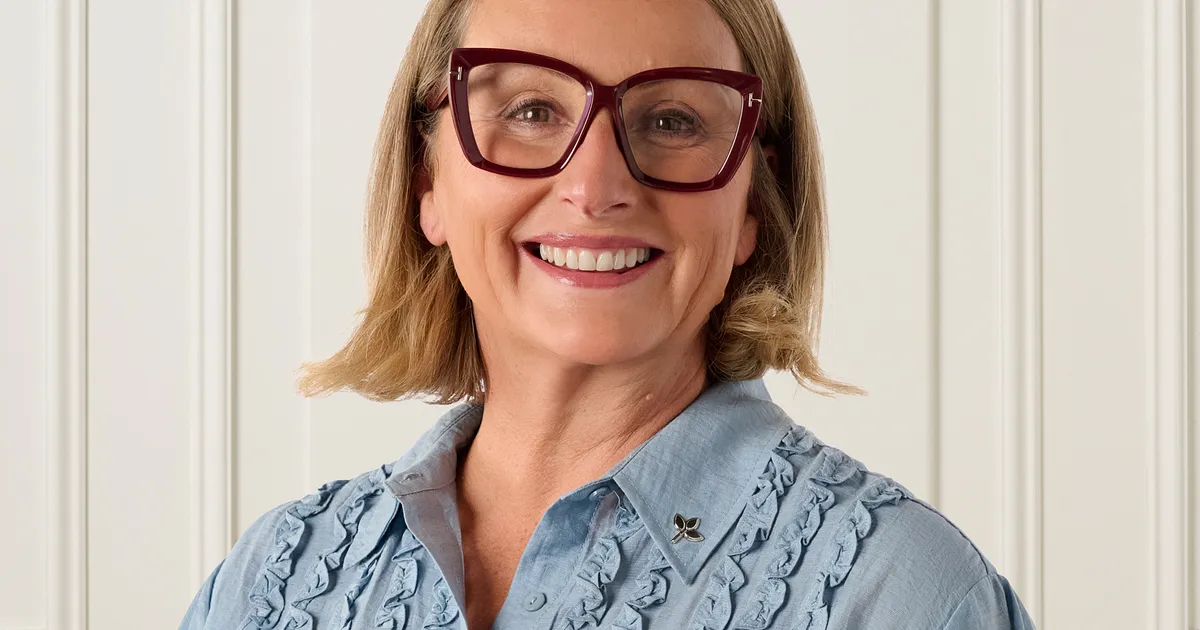 Tricia Crofts - Partner & Senior Property Manager -… | Jellis Craig