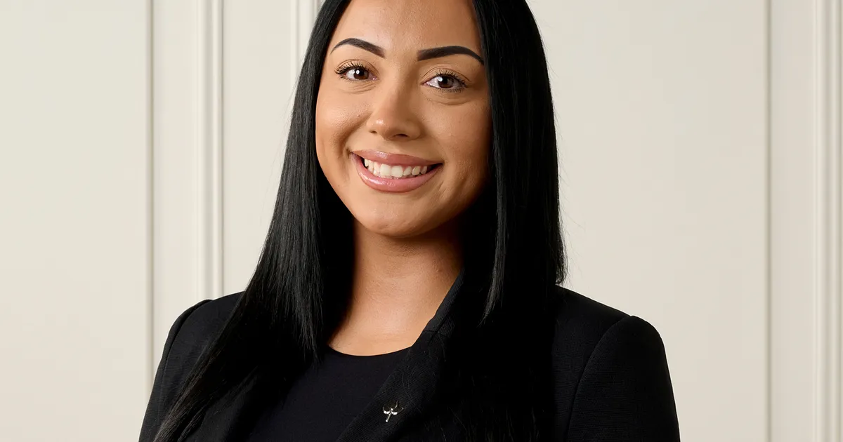 Tyra Suemai - Property Manager - Moonee Valley | Jellis Craig