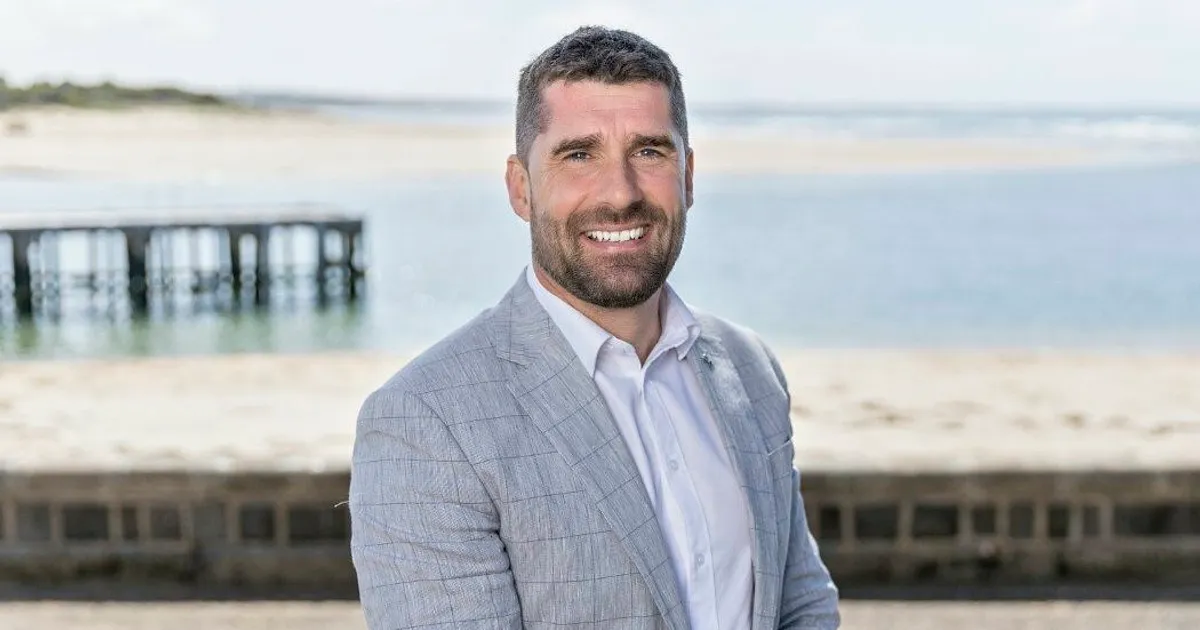 Andrew Ingham - Director & Auctioneer - Barwon Heads | Jellis Craig