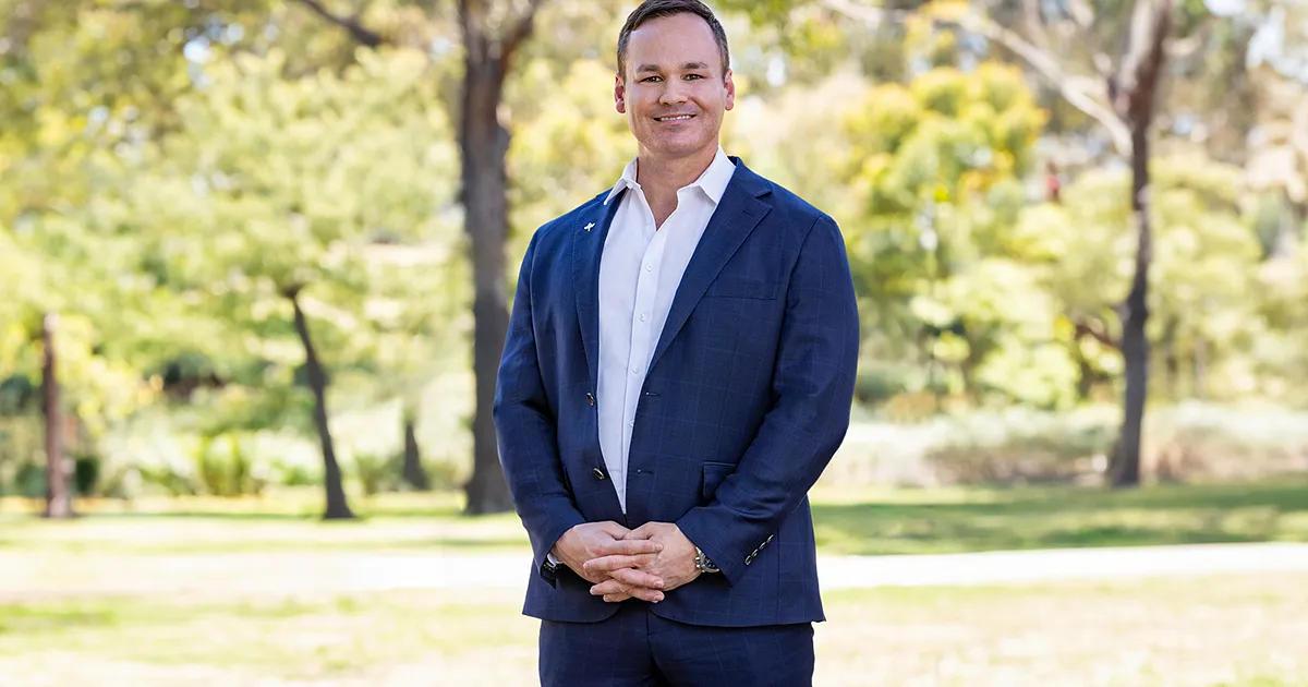 Adam Hicks - Partner & Licensed Estate Agent -… | Jellis Craig