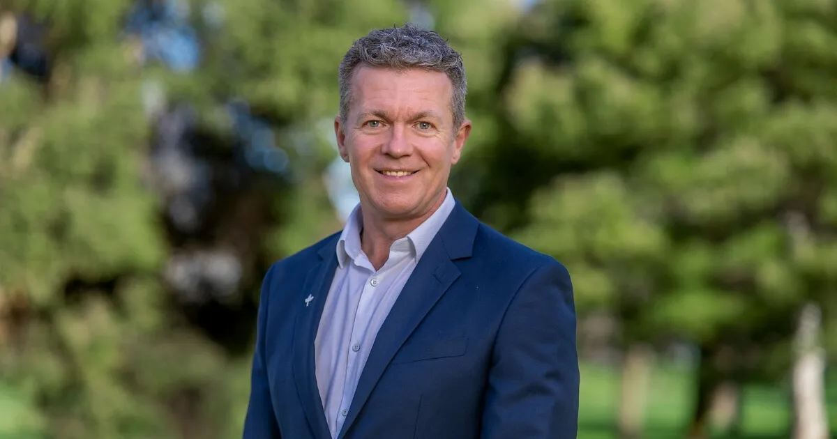 Adam Parrott - Northern & Inner West Group General… | Jellis Craig