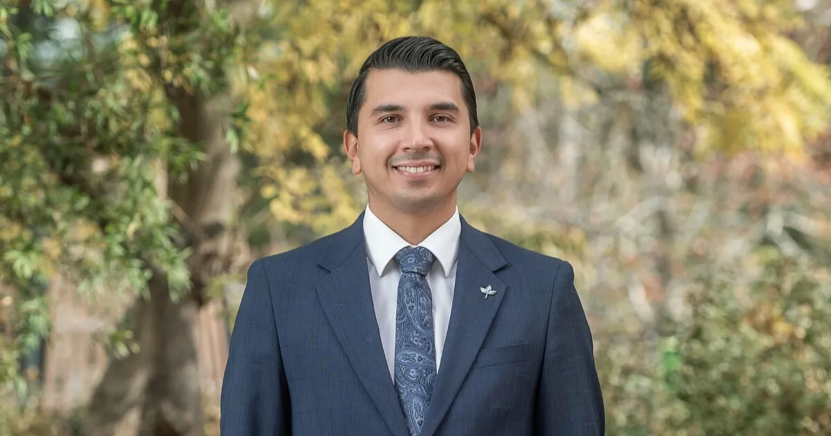 Adrian Cordoba - Sales Consultant - Doncaster | Jellis Craig