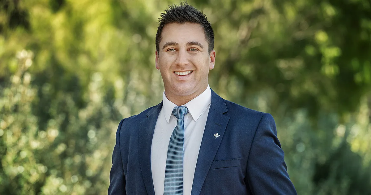 Alan Hodges - Sales Consultant - Ringwood | Jellis Craig