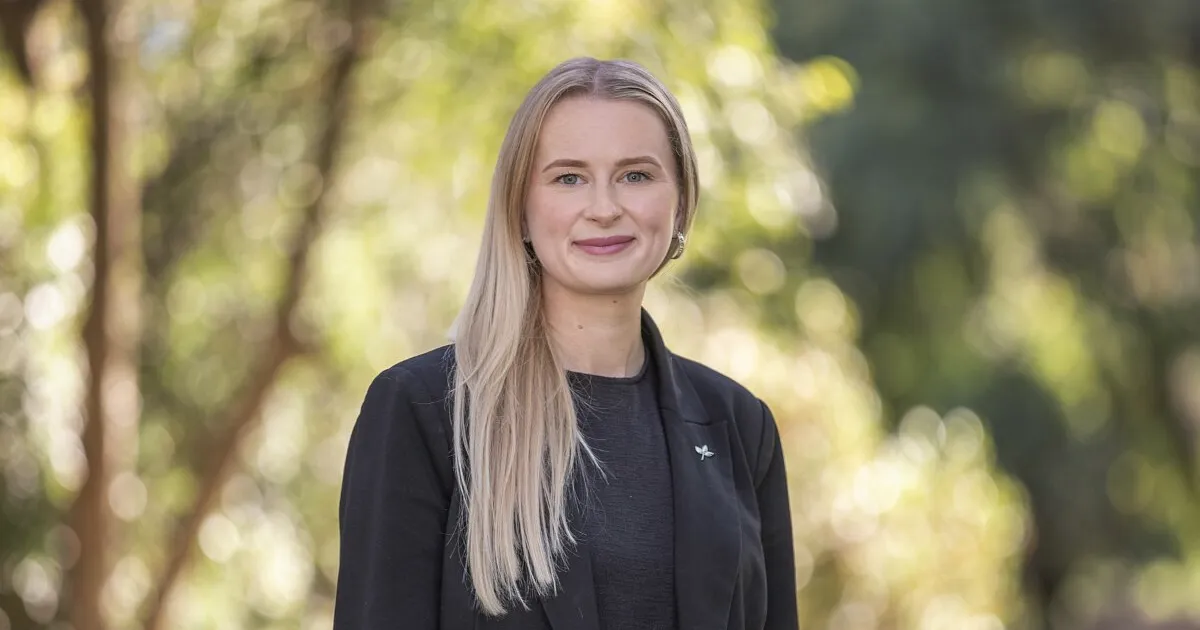 Alannah Whitehead - Senior Property Manager -… | Jellis Craig