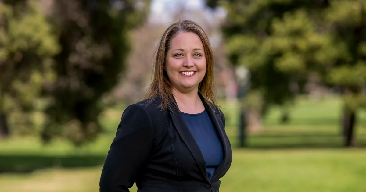 Alicia Hopgood - Administration & Leasing Team Manager… | Jellis Craig