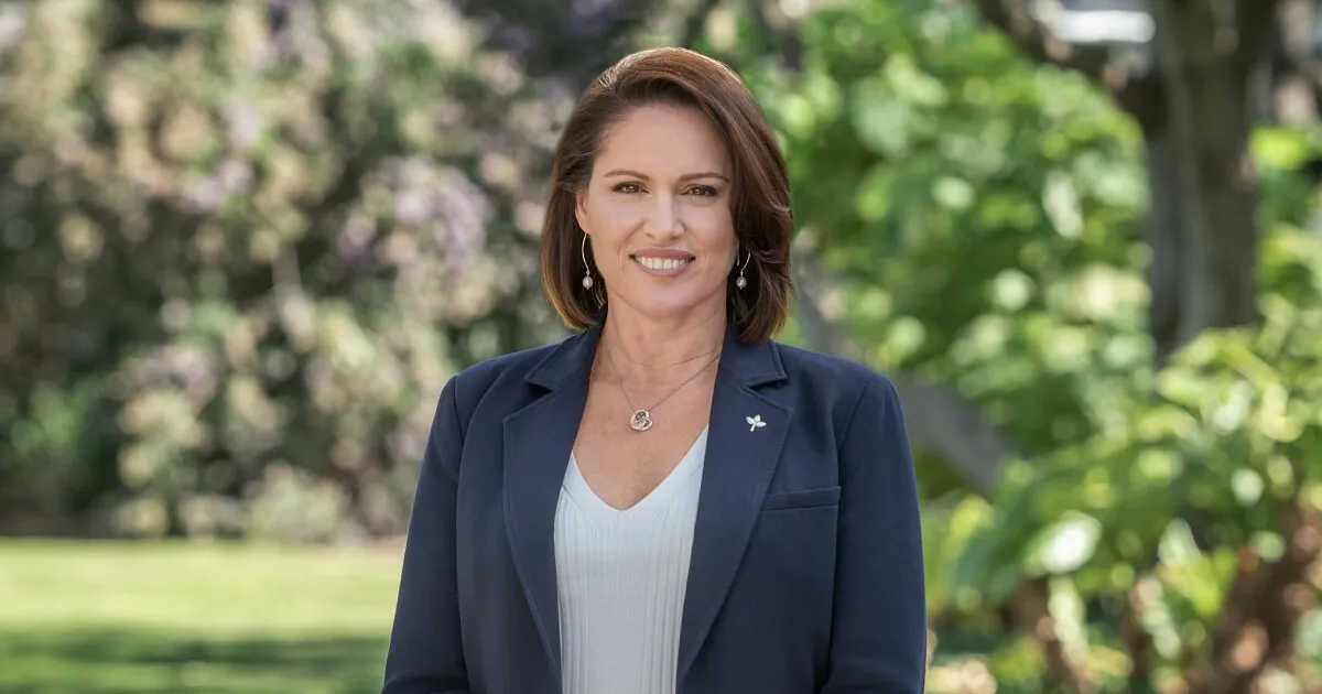 Amanda Harrison - Sales Consultant - Mentone | Jellis Craig