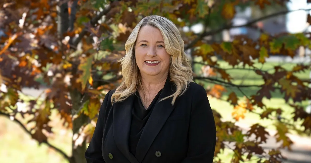 Anna Vines - Leasing Investment Agent - Geelong… | Jellis Craig