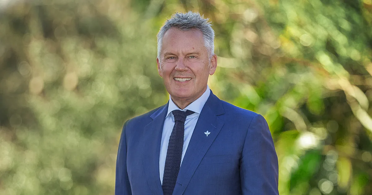 Andrew Macmillan - Director - Armadale | Jellis Craig