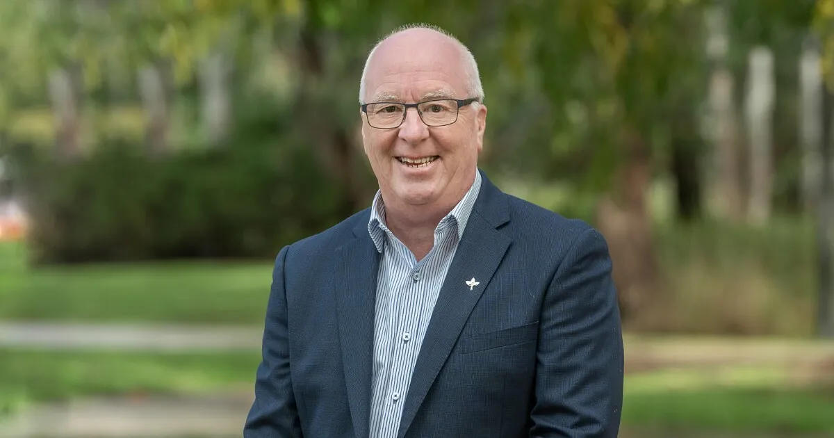 Andrew Watt - Commercial Property Manager - Mooroolbark | Jellis Craig