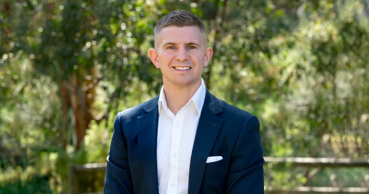 Ben Flannagan - Senior Sales Consultant & Auctioneer -… | Jellis Craig